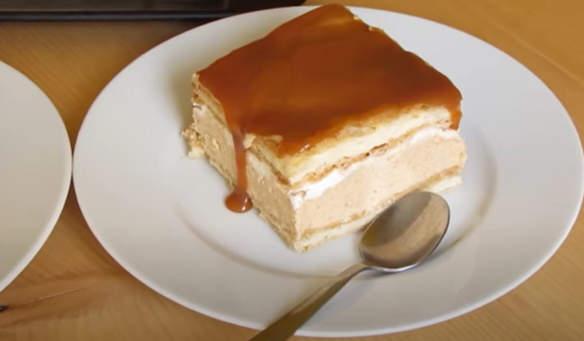 Pečeme domácí větrník na plech: Jednoduší a efektivní recept při ...