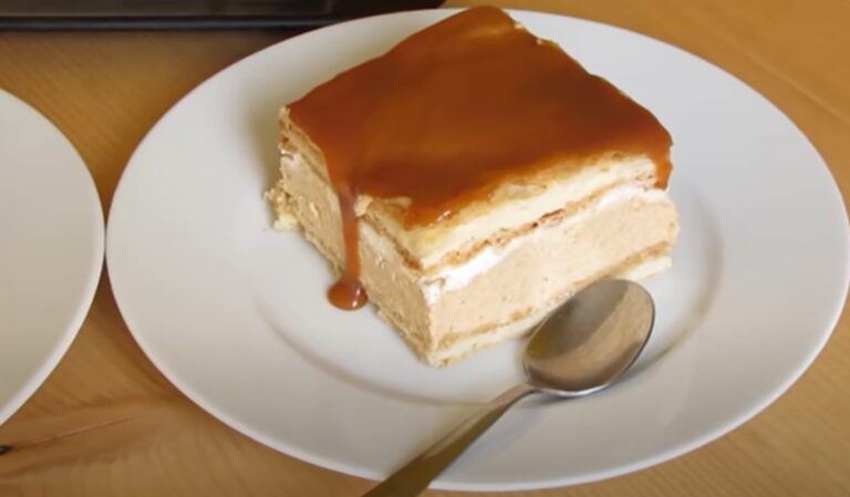 Pečeme domácí větrník na plech: Jednoduší a efektivní recept při ...