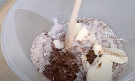 Nepečený opilý František v kokosu - Cooky.cz