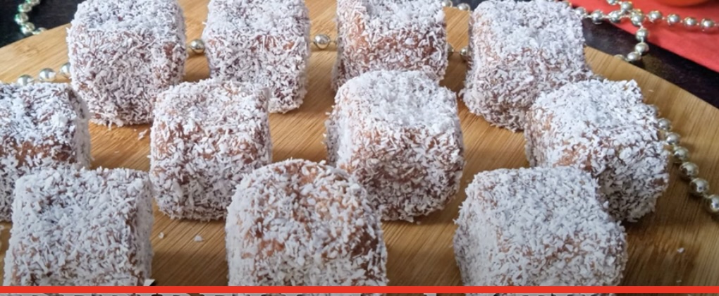 Nepečený opilý František v kokosu - Cooky.cz