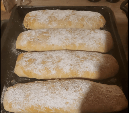 Tradiční hrnkový recept na makový závin s bohatou náplní - Cooky.cz