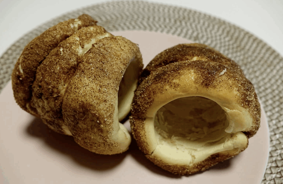 Recept na tradiční trdelník: Skořicovou dobrotu z kynutého těsta - Cooky.cz