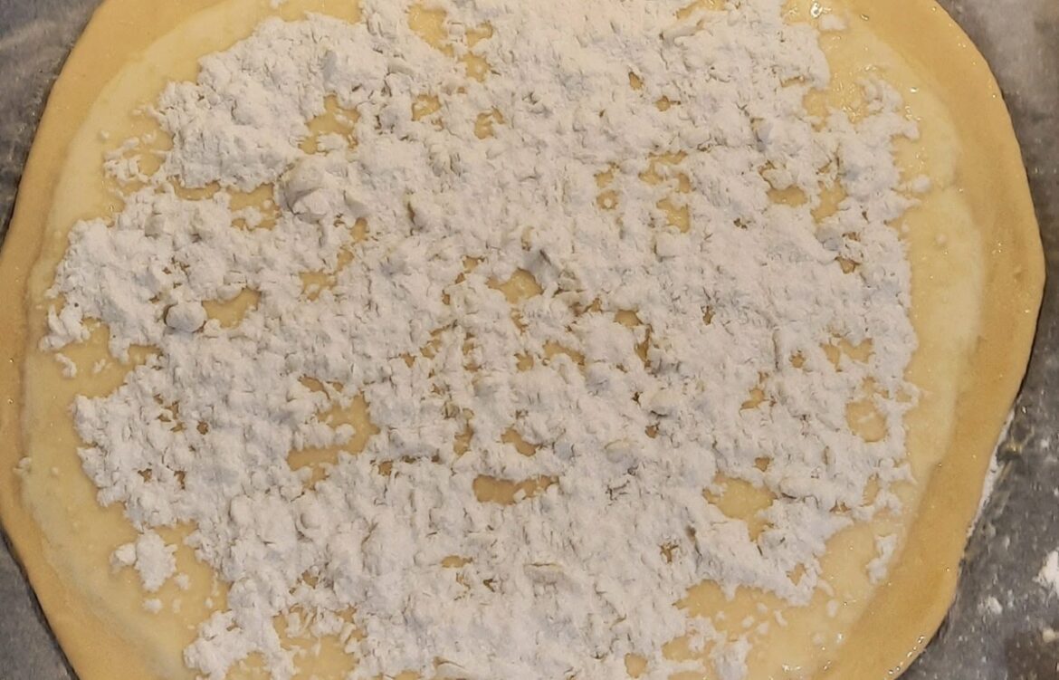 Valašský frgál recept: Originál z pekárny Resortu Valachy